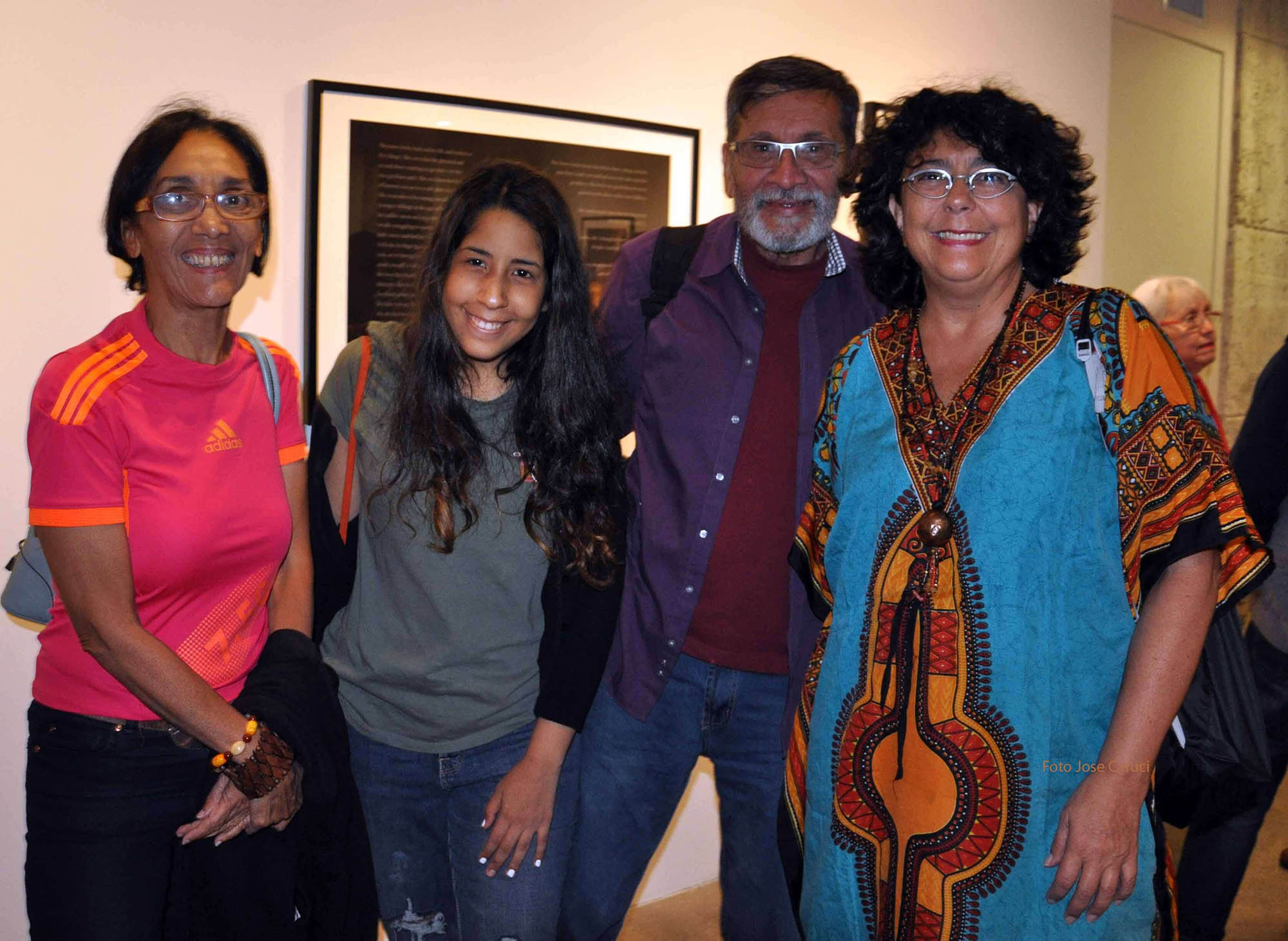 Artistas Visuales en el Top – Hispafest